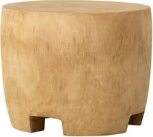 MUST Living side table Puro medium