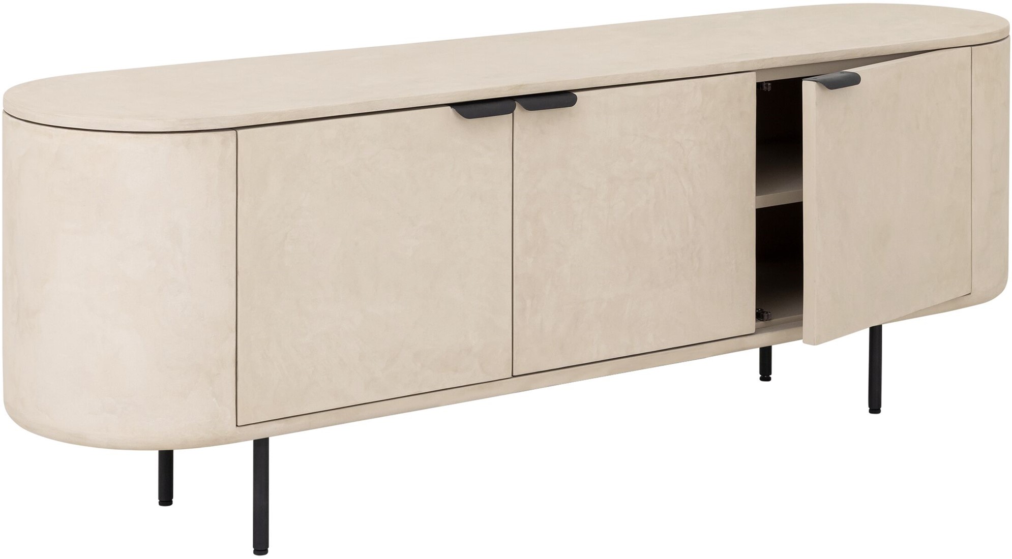 DTP Home Scala tv meubel Loft medium