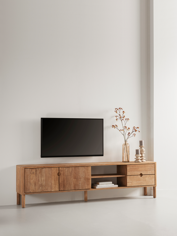 DTP Home Apollo tv stand No.2 large